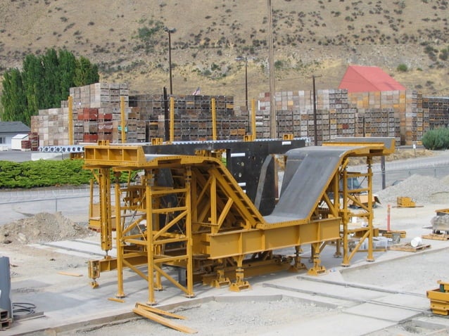 Precast segmental concrete bridges a | PPT