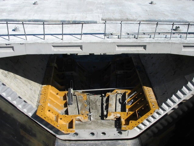 Precast segmental concrete bridges a | PPT