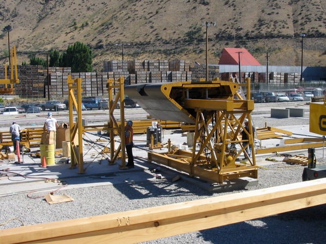 Precast segmental concrete bridges a | PPT