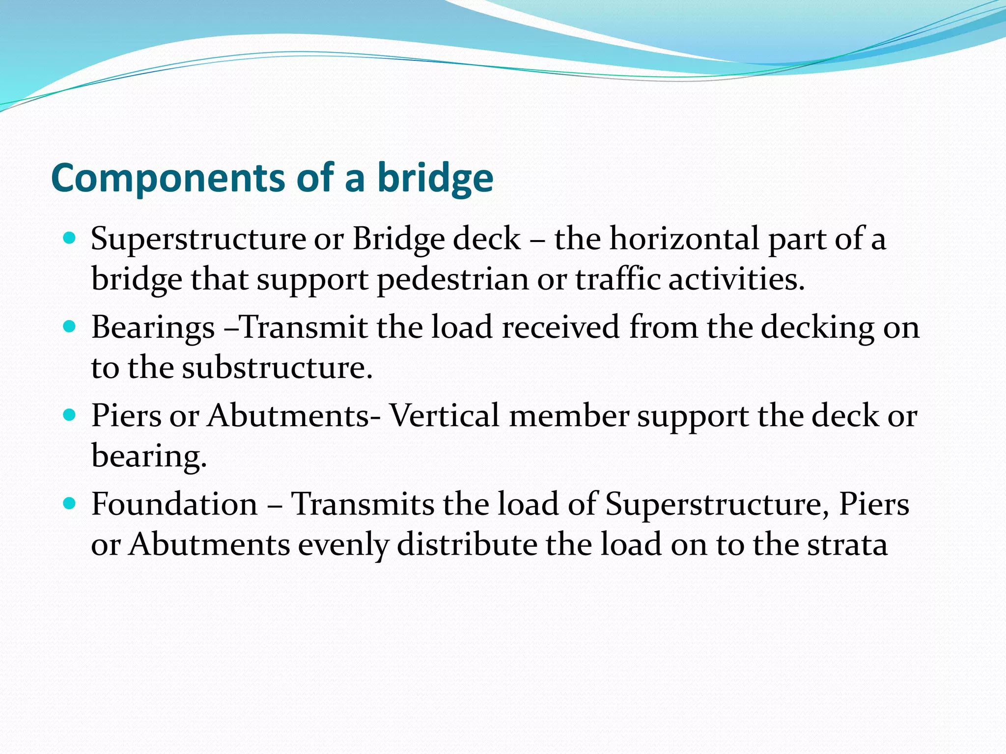 Precast segmental construction of bridges | PPTX