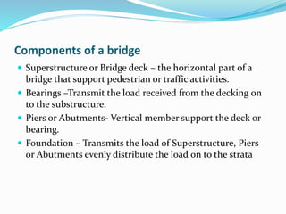 Precast segmental construction of bridges | PPTX