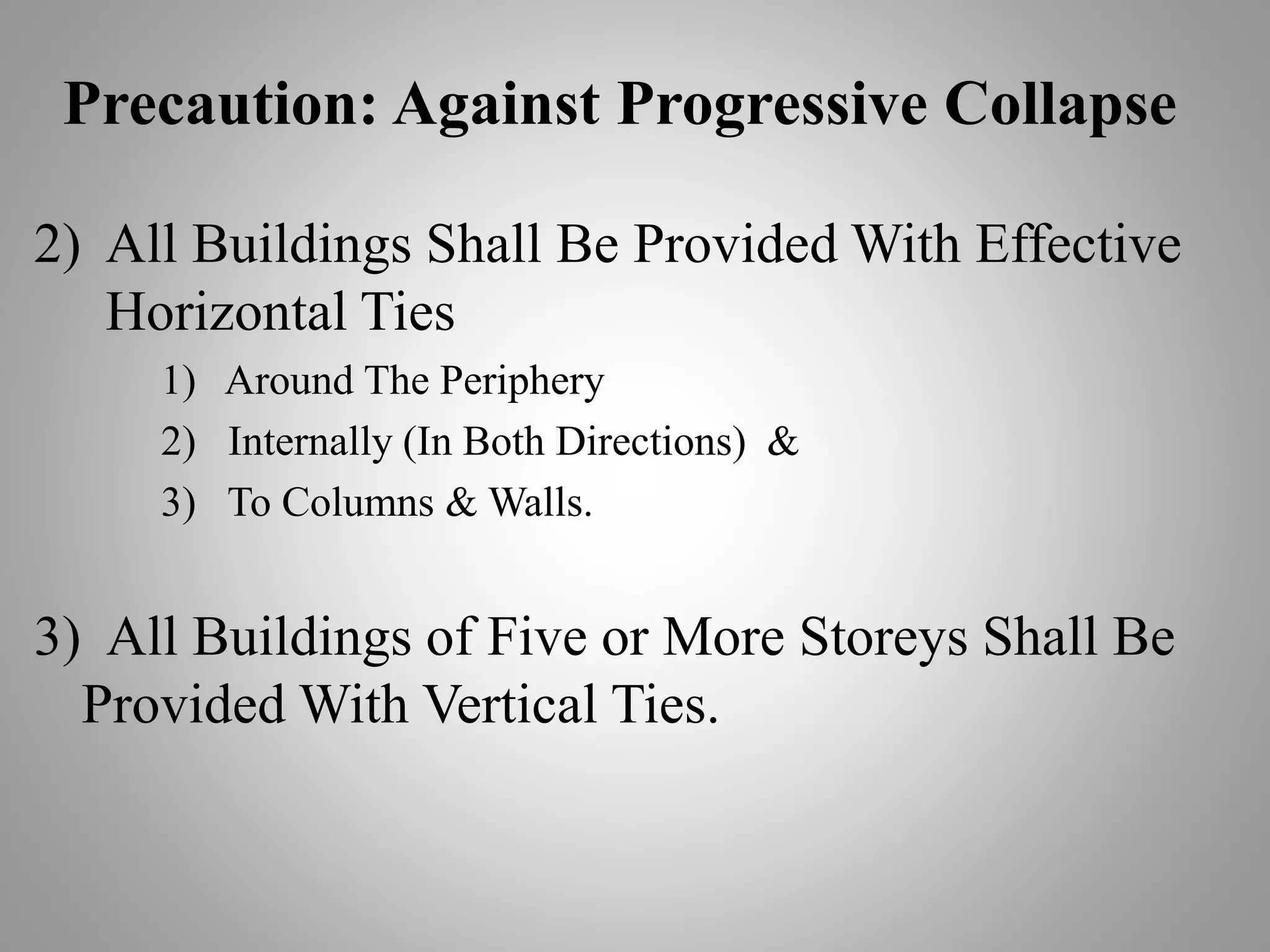 Design of Precast Elements | PPTX