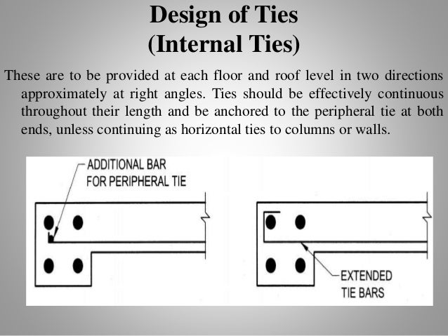 Design of Precast Elements