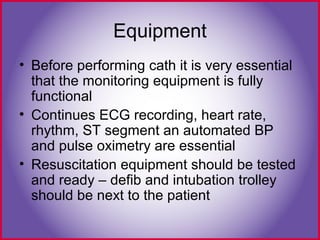 Precath preparation | PPT