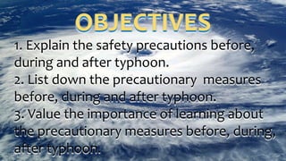 PRECAUTIONARY MEASURES.pptx