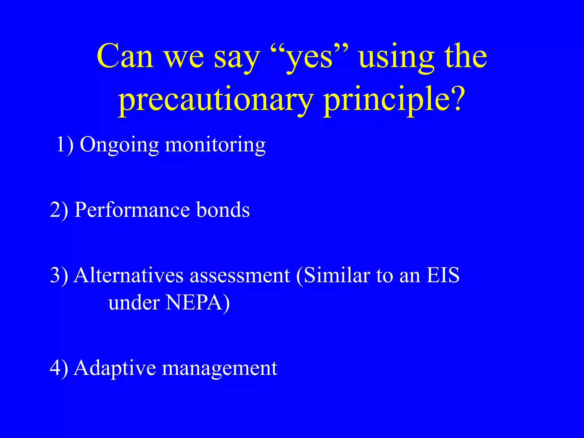 PRECAUTIONARY_PRINCIPLE_Policy_Responses_to_En.ppt