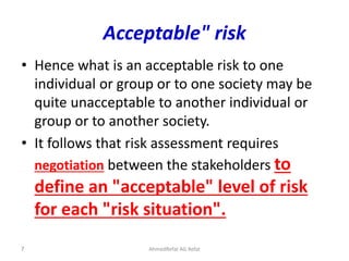 Precautionary principle pp | PDF