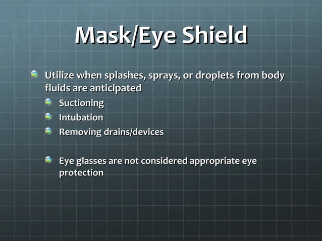 Hand Hygiene and Isolation Precautions | PPT