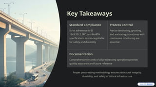 Precautions-and-Methodology-of-Prestressing-as-per-IS-Code-IRC-and ...