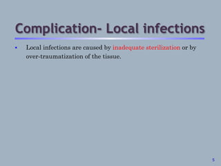 Precautions of acupuncture | PDF