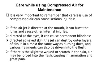 Precautions using machine tools | PDF