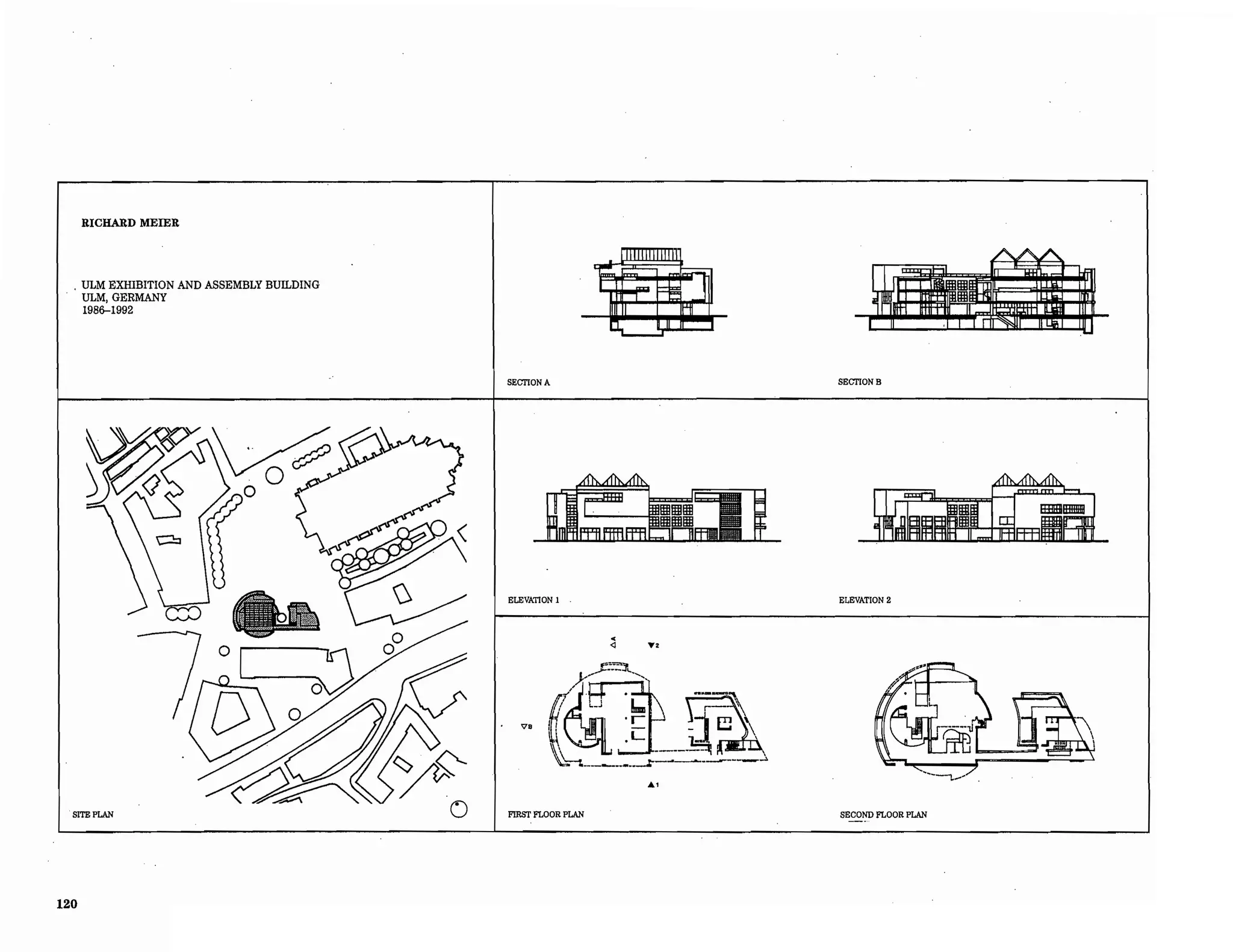 Precedents in Architecture - Analytic Diagrams, Formative Ideas, and ...