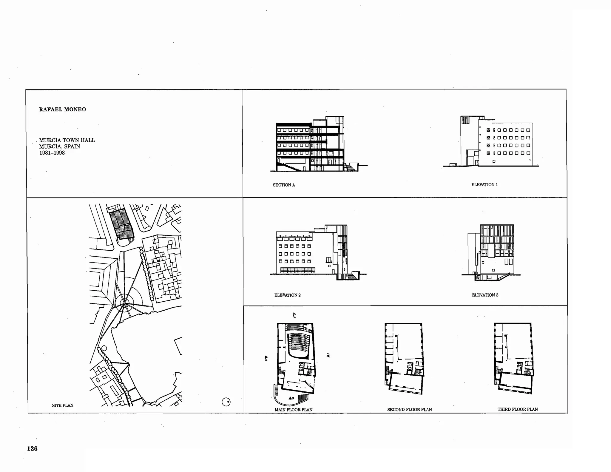 Precedents in Architecture - Analytic Diagrams, Formative Ideas, and ...