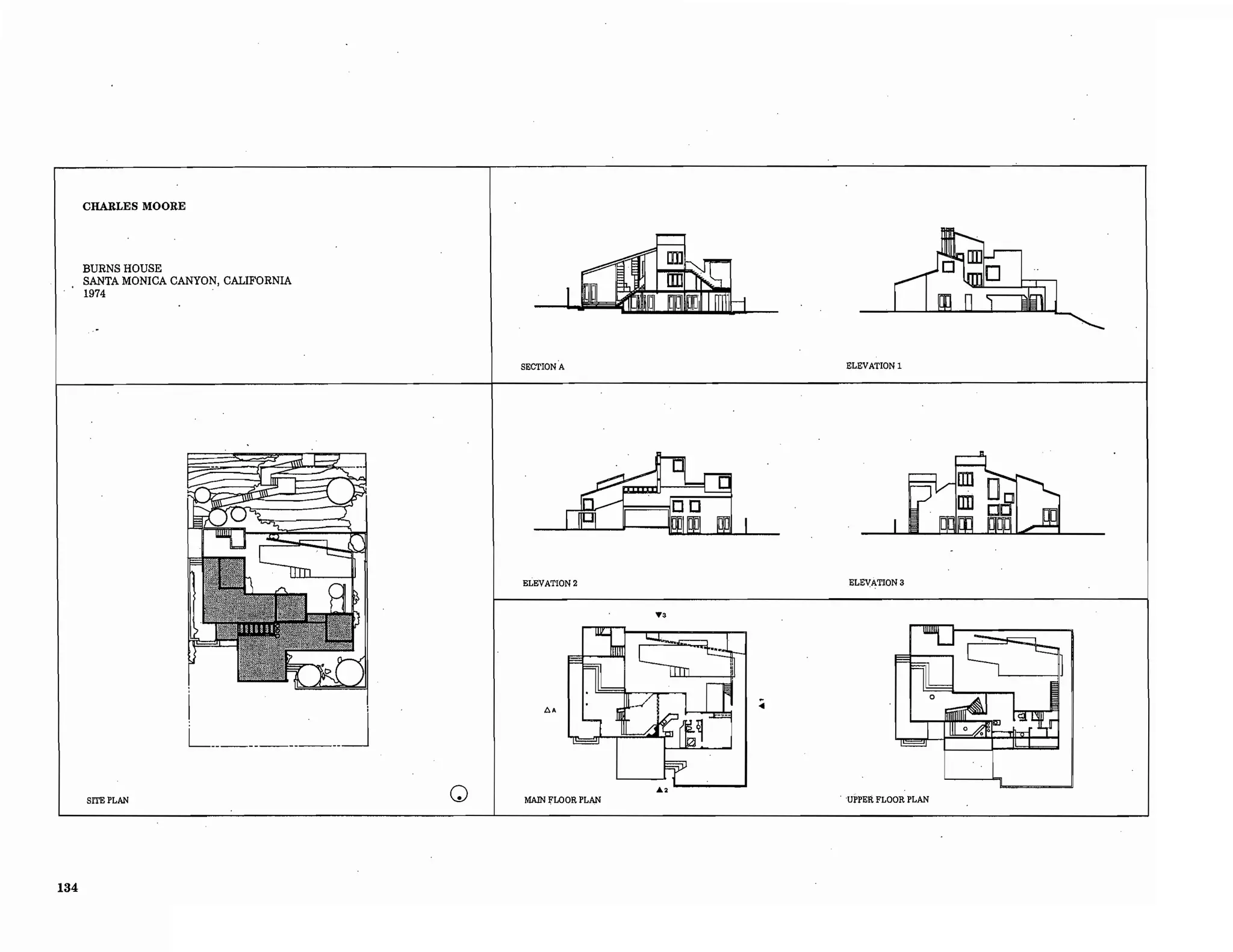 Precedents in Architecture - Analytic Diagrams, Formative Ideas, and ...