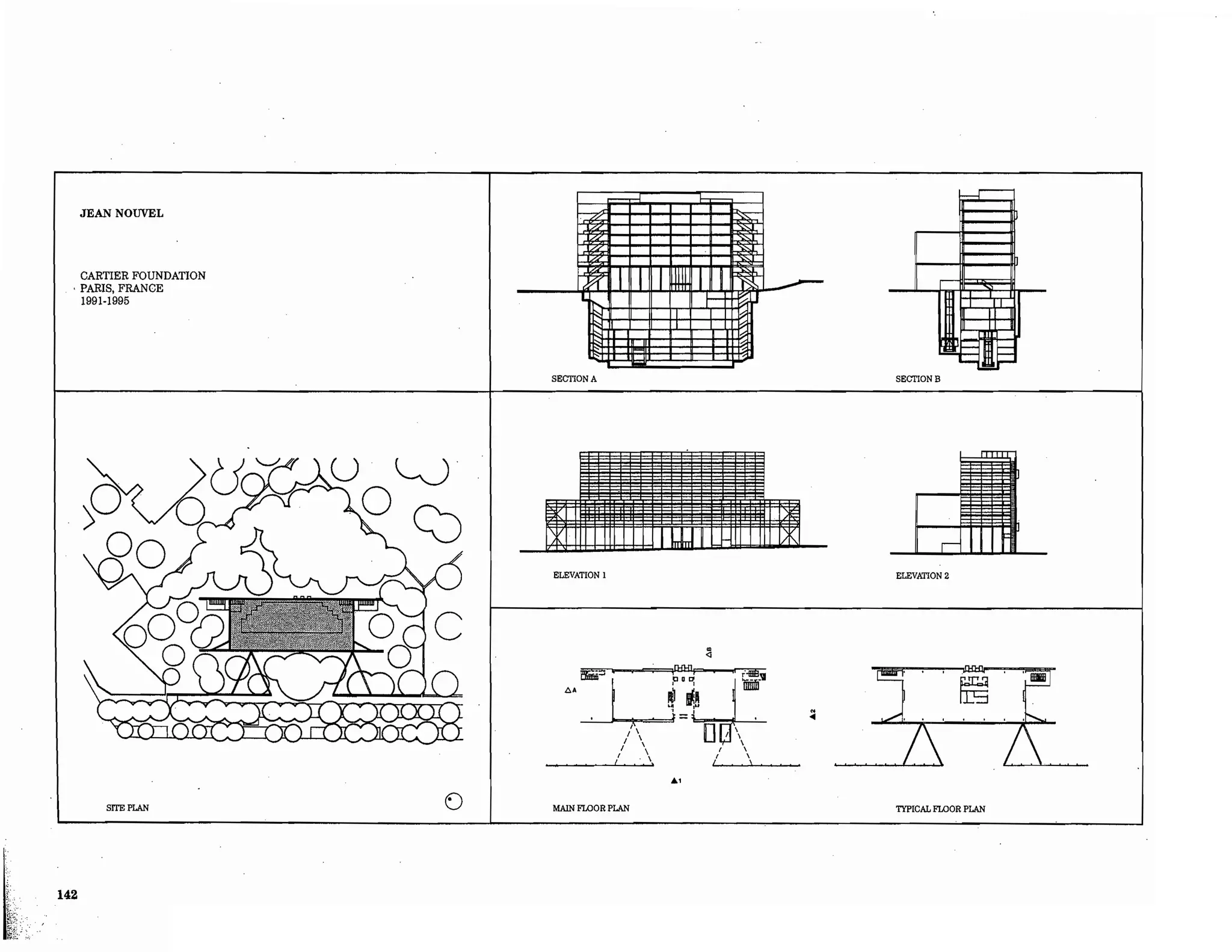 Precedents in Architecture - Analytic Diagrams, Formative Ideas, and ...