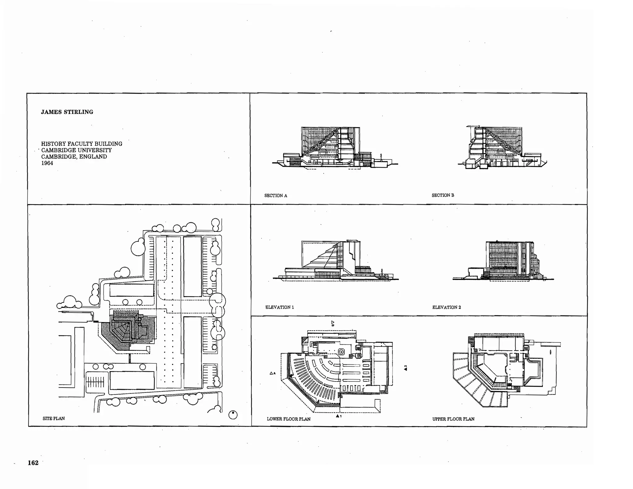 Precedents in Architecture - Analytic Diagrams, Formative Ideas, and ...