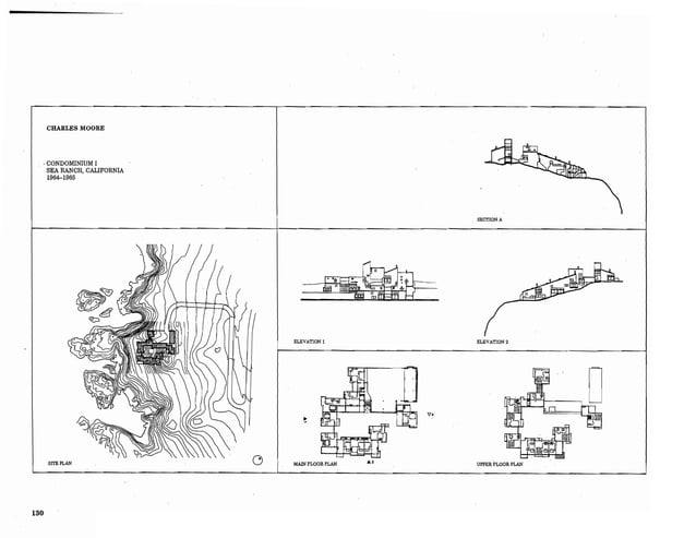 Precedents in Architecture - Analytic Diagrams, Formative Ideas, and ...