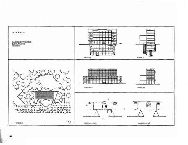 Precedents in Architecture - Analytic Diagrams, Formative Ideas, and ...