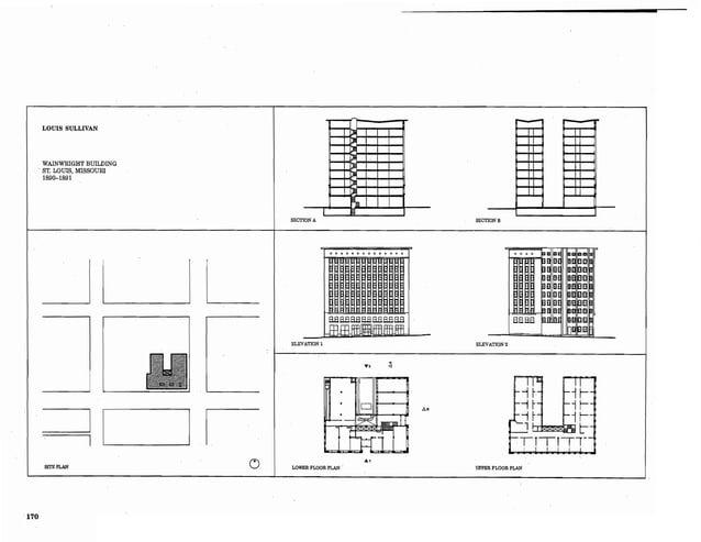 Precedents in Architecture - Analytic Diagrams, Formative Ideas, and ...