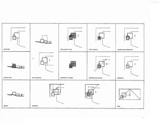 Precedents in Architecture - Analytic Diagrams, Formative Ideas, and ...