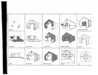 Precedents in Architecture - Analytic Diagrams, Formative Ideas, and ...