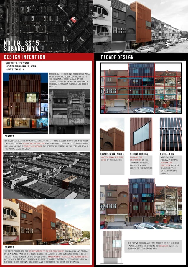 Precedent study sep 2016 | PDF