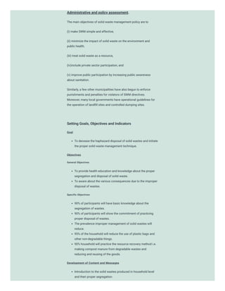 Precede proceed model example | PDF | Indoor Environmental Quality ...