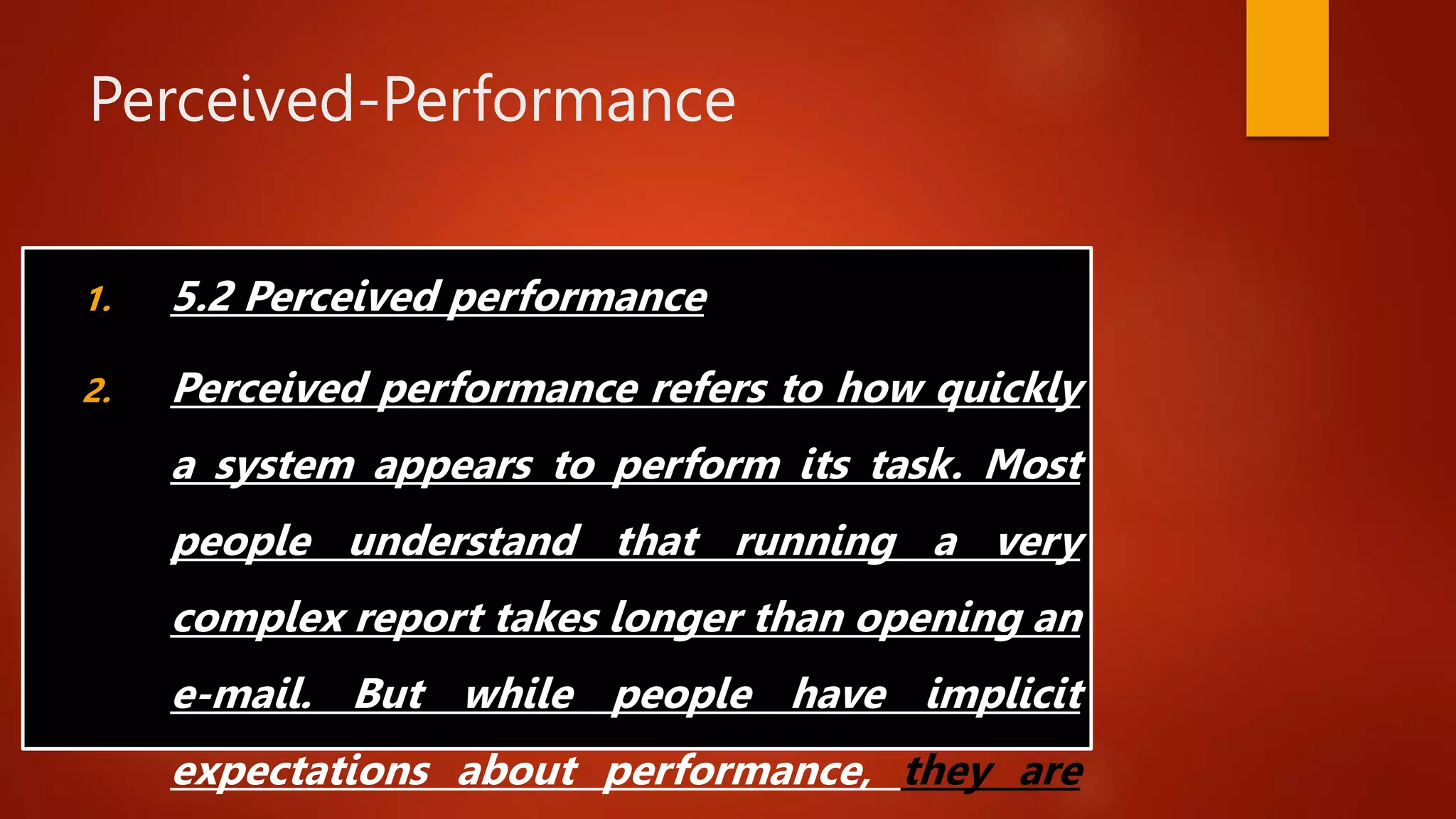 Preceived-Performance.pptx