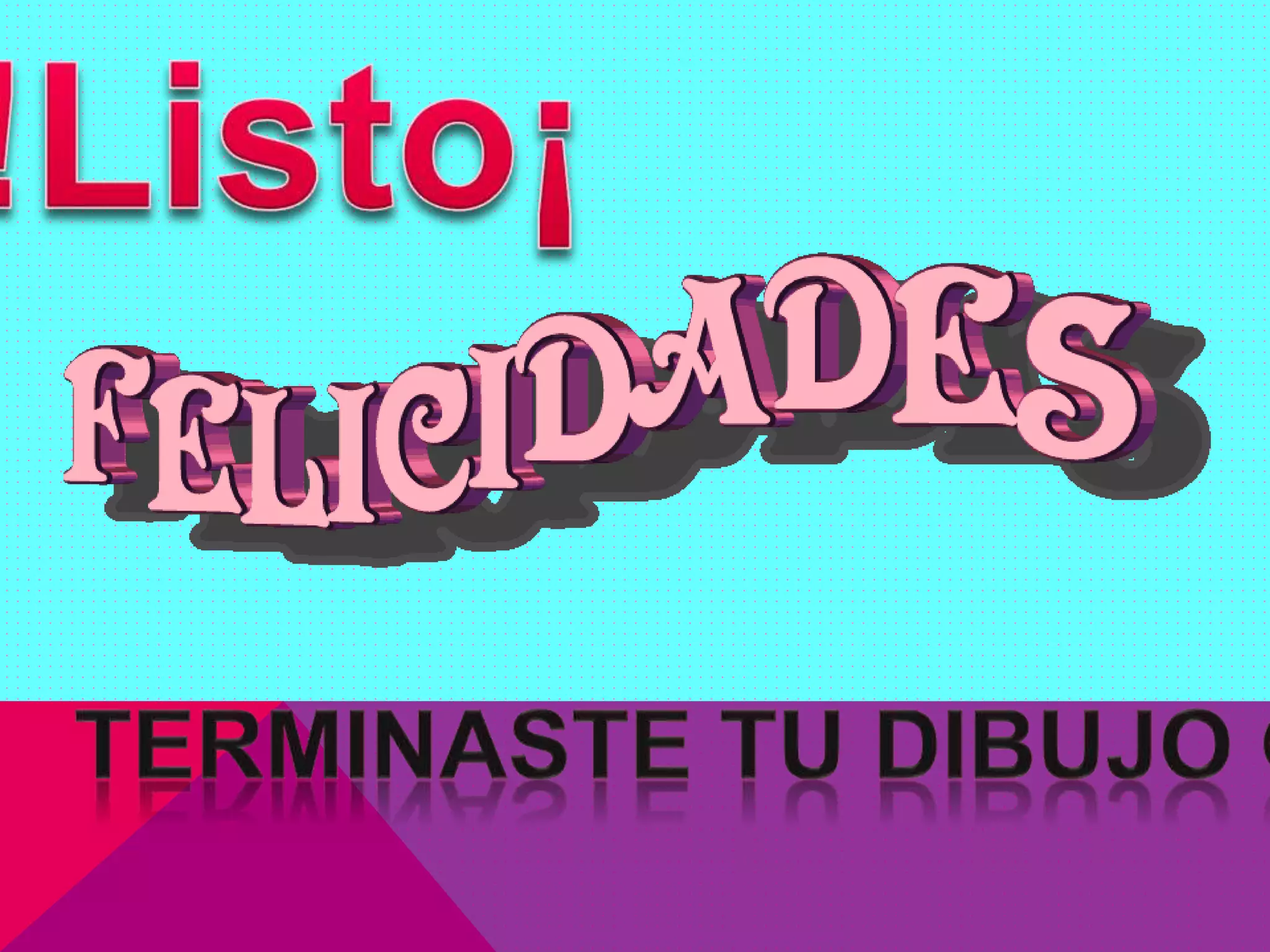Como hacer un dibujo en PowerPoint | PPTX