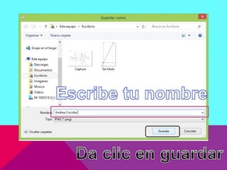 Como hacer un dibujo en PowerPoint | PPTX