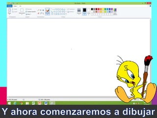 Como hacer un dibujo en PowerPoint | PPTX