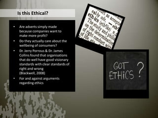 Preception presentation | PPTX