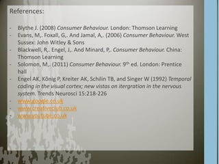 Preception presentation | PPTX