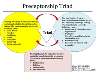 preceptor_powerpoint_for_con.pptx in university | PPTX