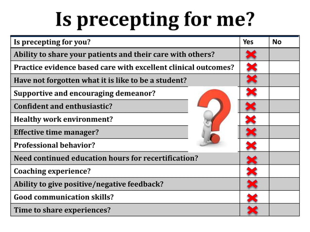 preceptor_powerpoint_for_con.pptx in university | PPT