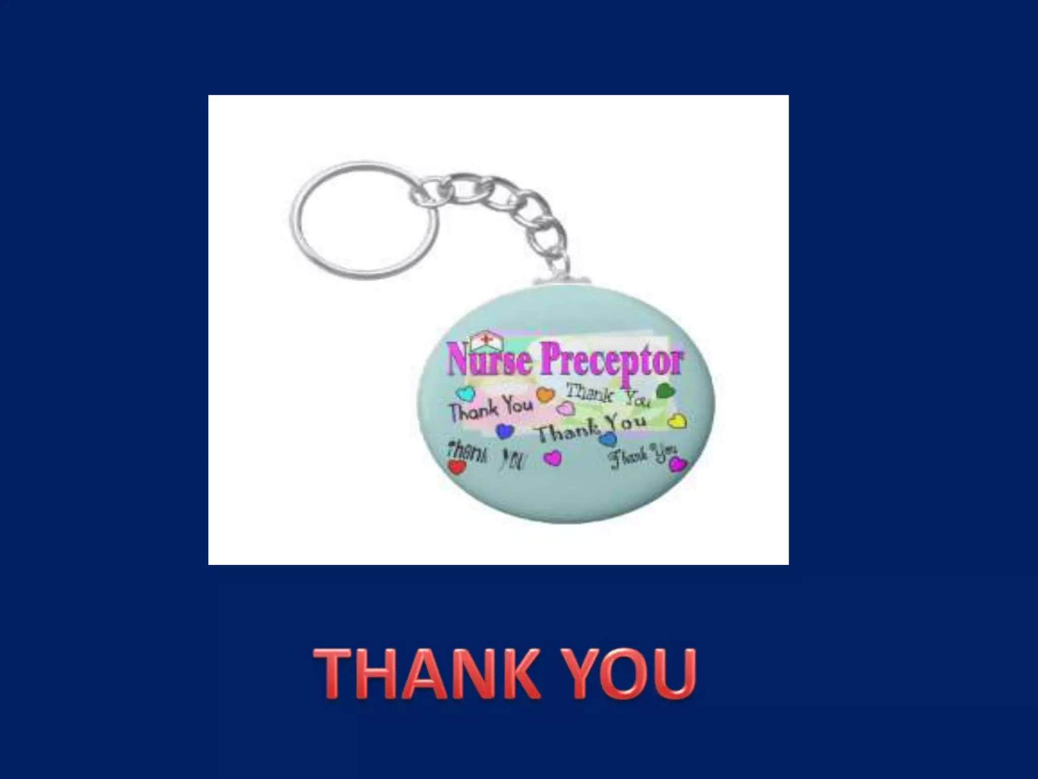 Preceptorship | PPTX