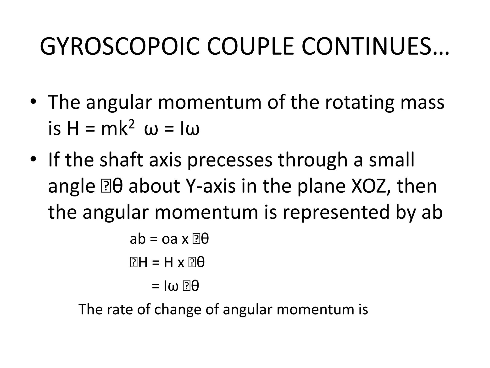 PRECESSION-UNIT 1.pptx