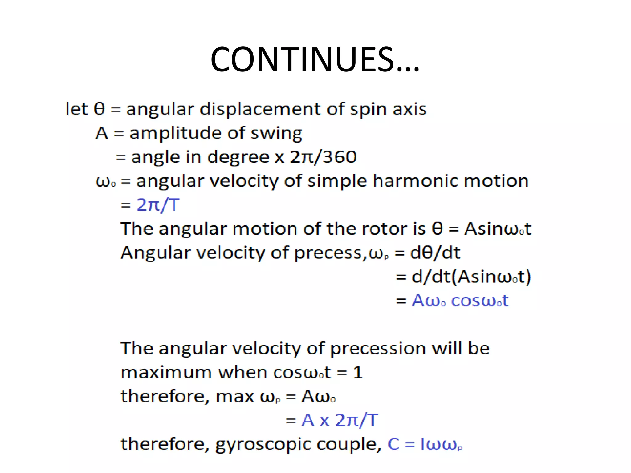 PRECESSION-UNIT 1.pptx