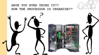 Precessor organization | PPTX