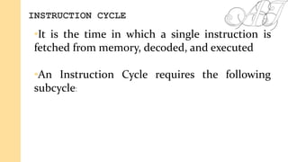 Precessor organization | PPTX