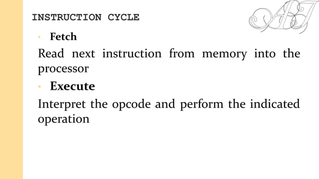 Precessor organization | PPTX