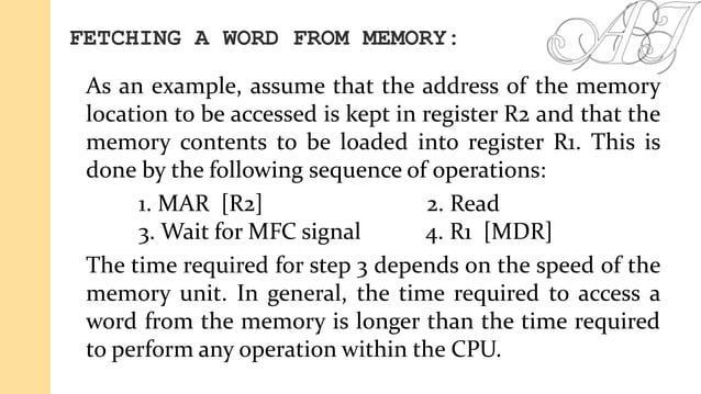 Precessor organization | PPT
