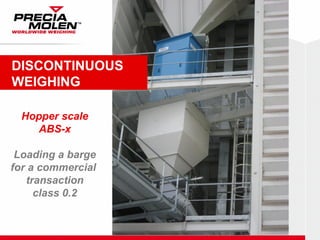 Precia molen linkedin presentation 130129 | PPT