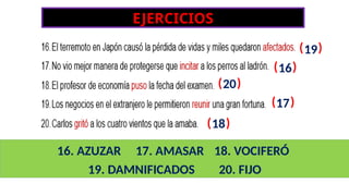 Presicion lexica ejercicios prácticosppt.pptx