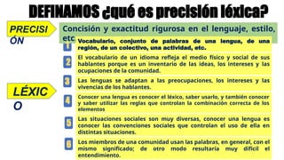 Presicion lexica ejercicios prácticosppt.pptx