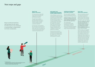 Precincts to Support the Delivery of Zero Energy | PDF