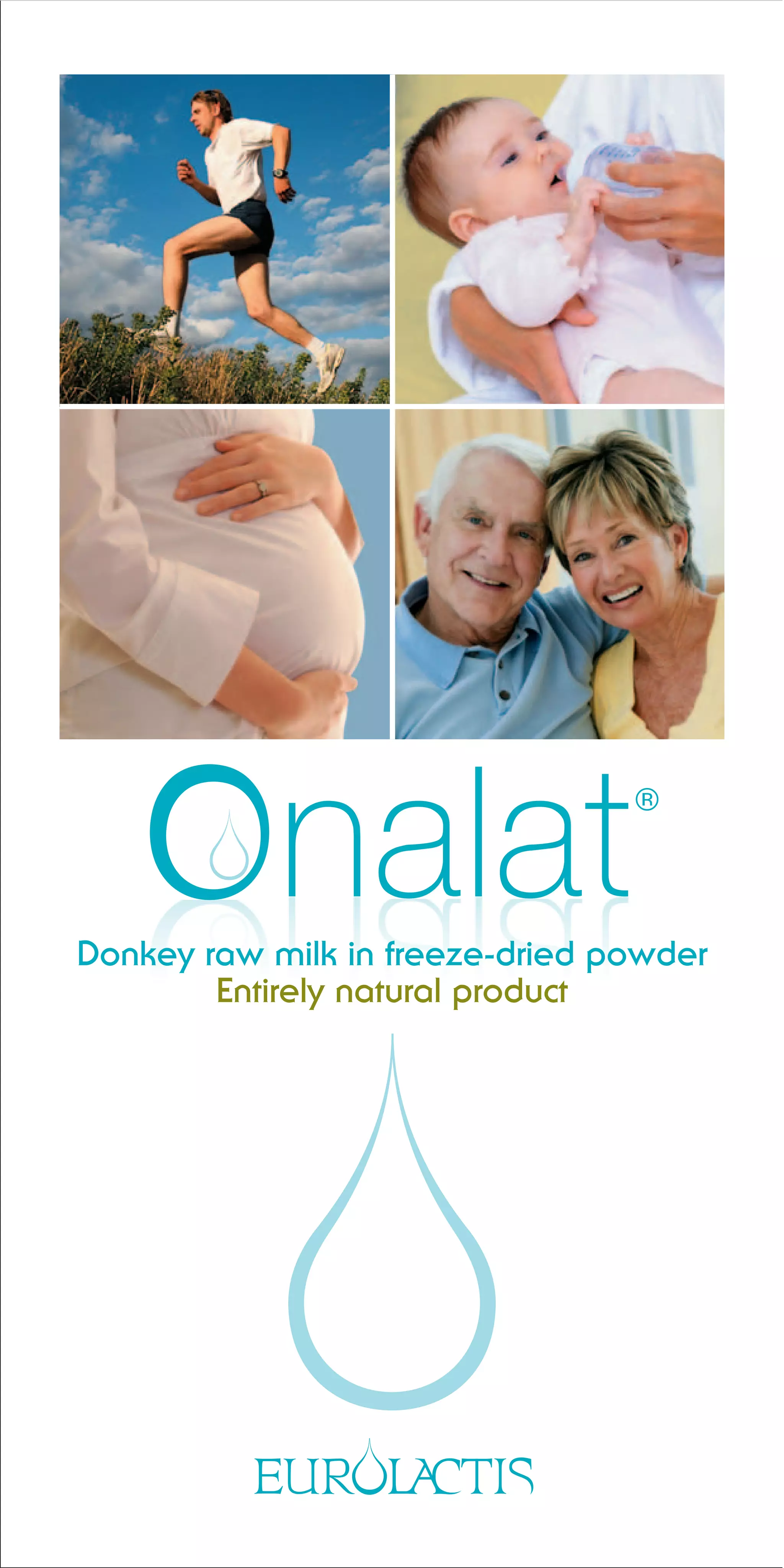 Precious Donkey Milk Powder | PDF