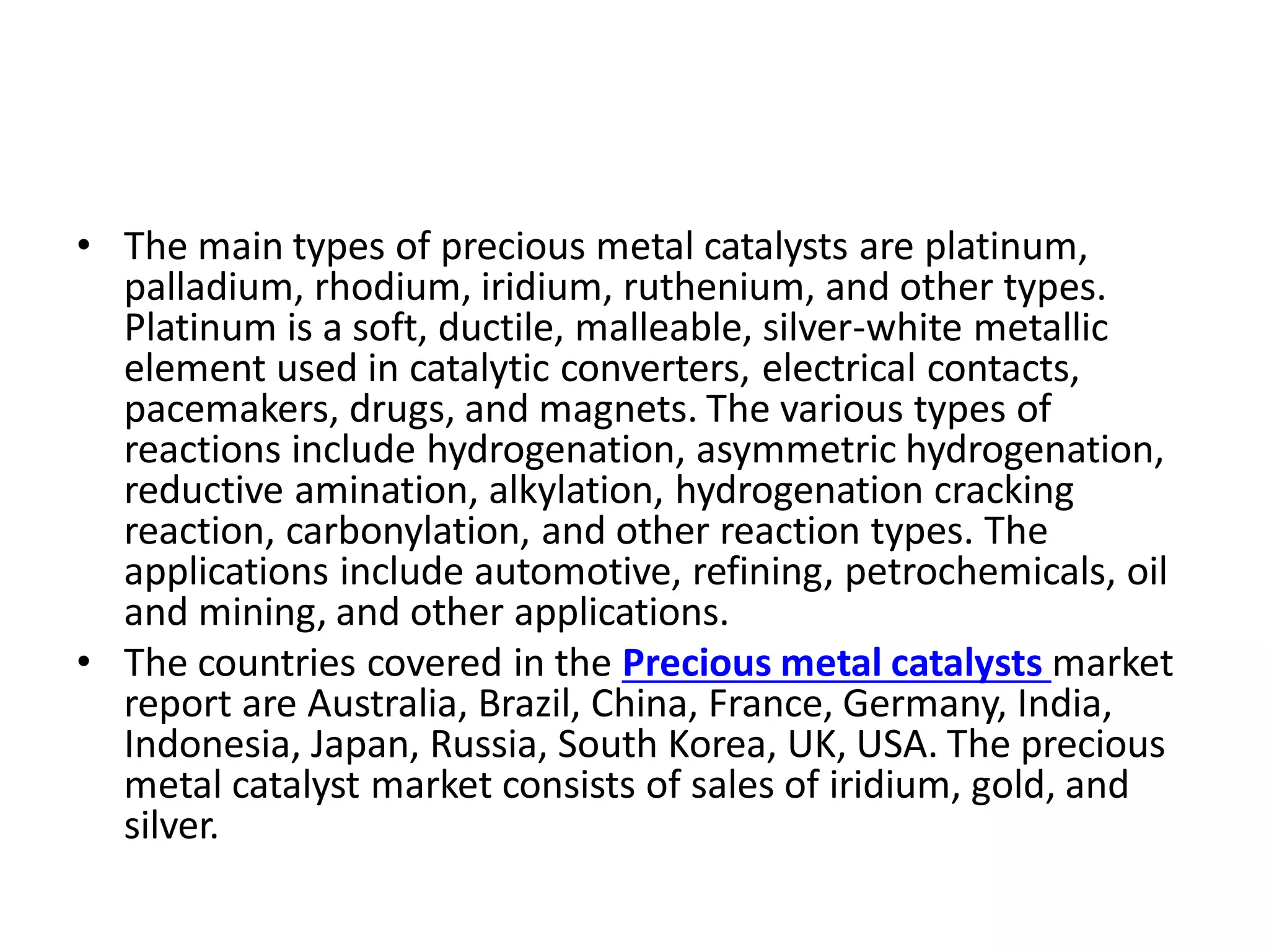 Precious Metal Catalysts.pdf