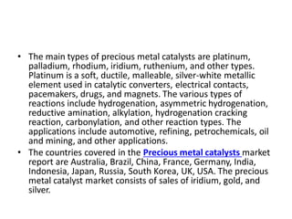 Precious Metal Catalysts.pdf