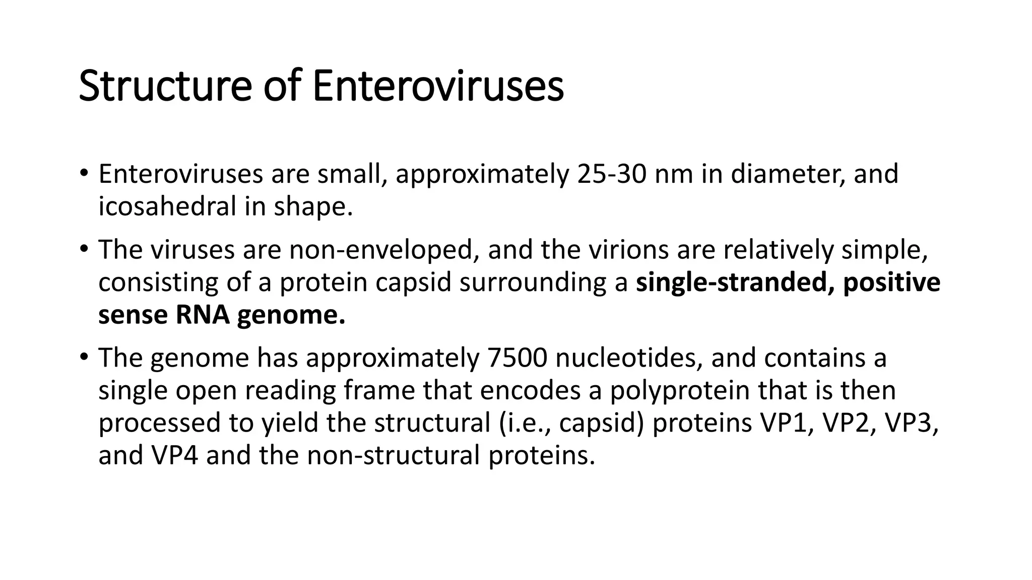 Viral infections of the nervous system | PPTX